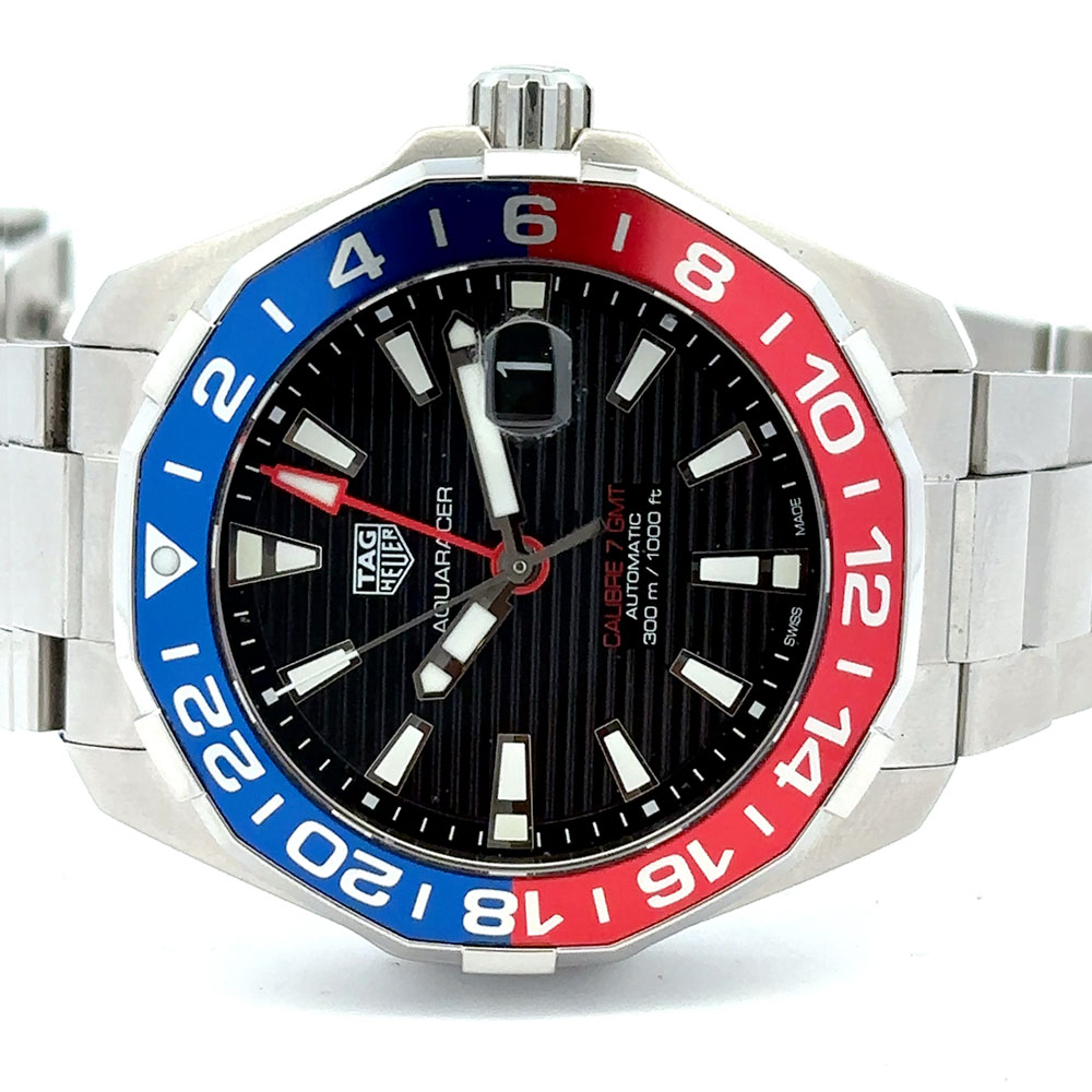Tag Heuer Archives - CG Watches