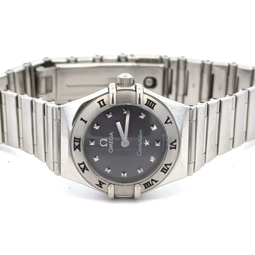 Omega Archives - CG Watches