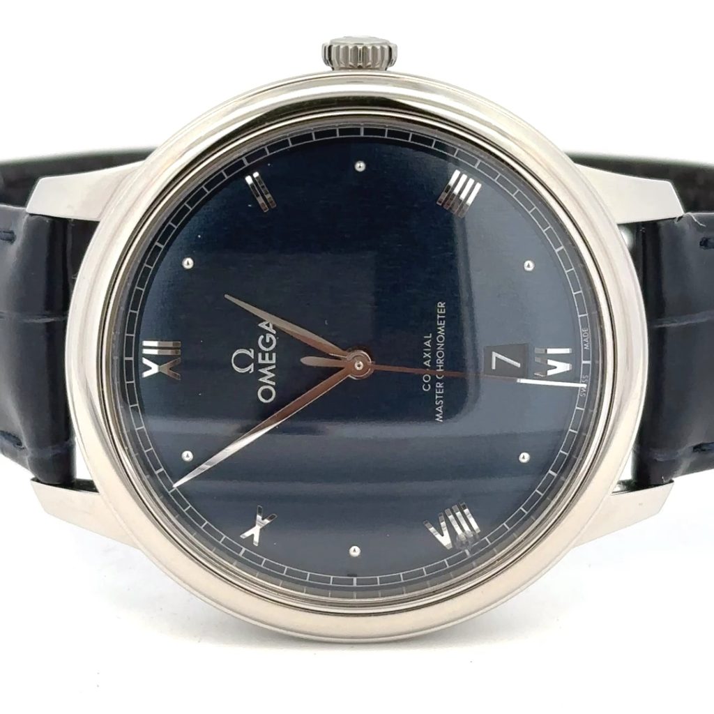 Omega Archives - CG Watches