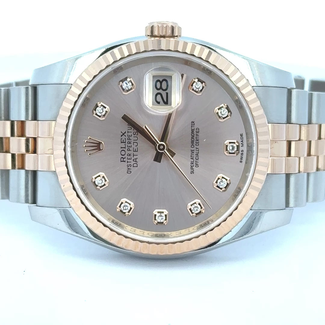 Preloved Designer Watches and Jewellery - CG Watches