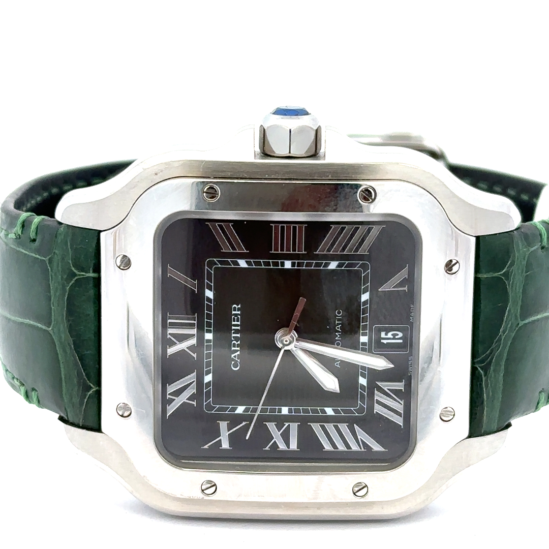 Preloved Designer Watches and Jewellery - CG Watches