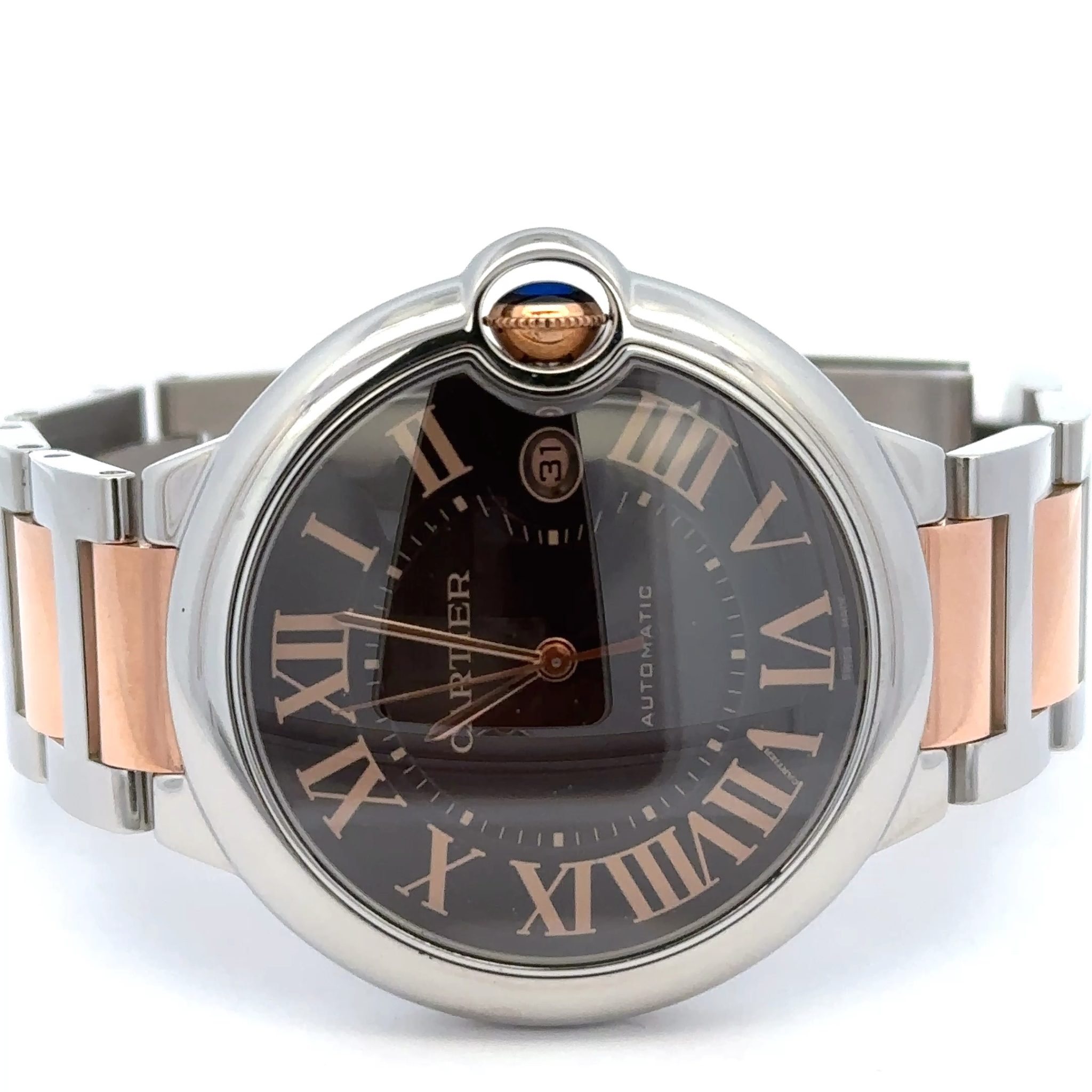 Preloved Designer Watches and Jewellery - CG Watches