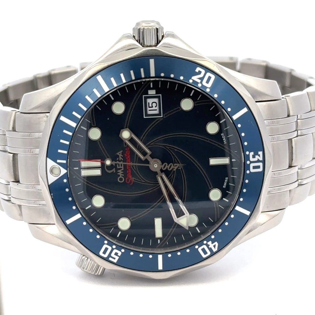 Omega Archives - CG Watches