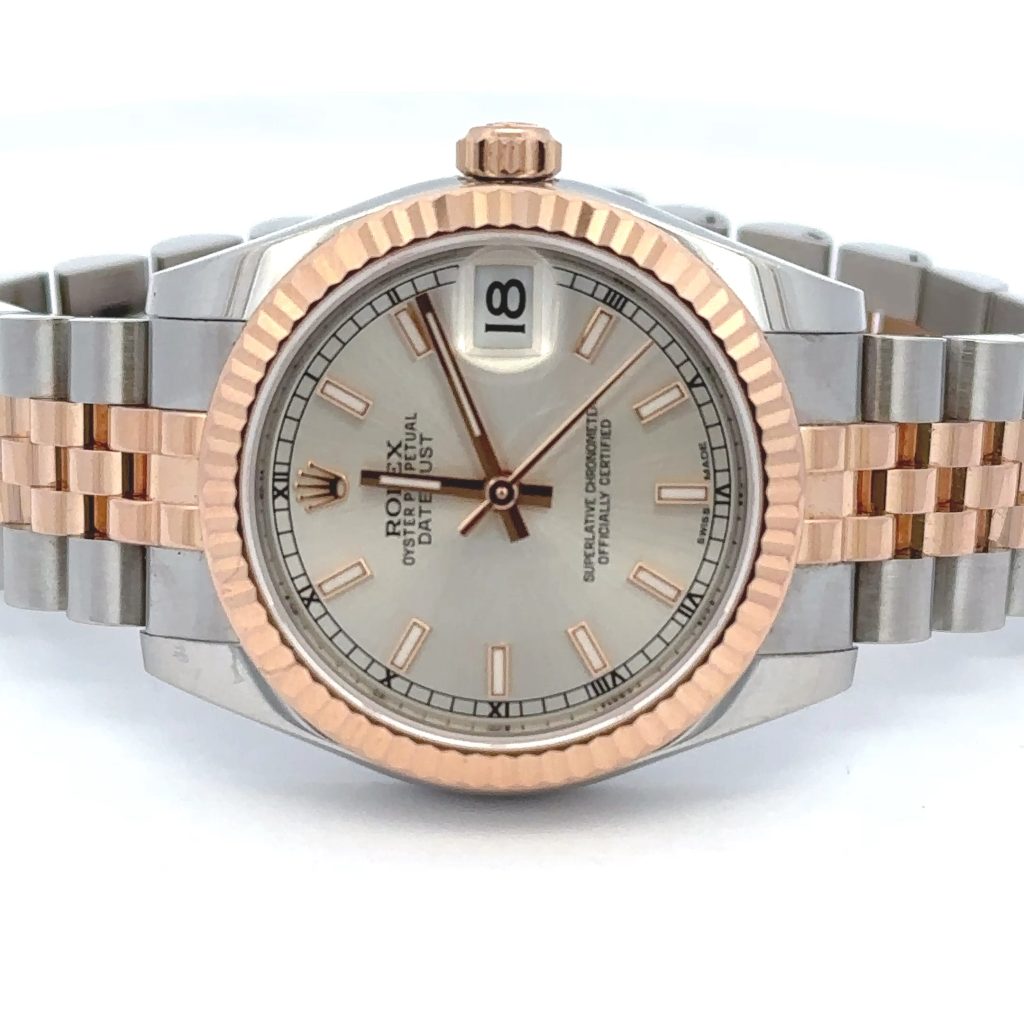 Preloved Designer Watches and Jewellery - CG Watches