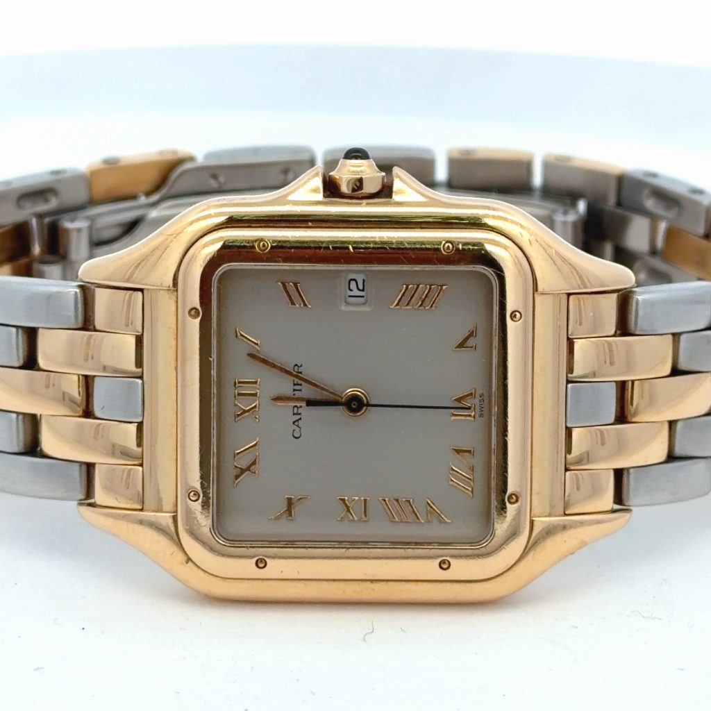 Preloved Designer Watches and Jewellery - CG Watches